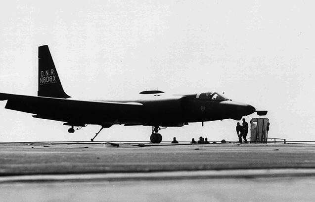 Slideshow – Dragon Lady History