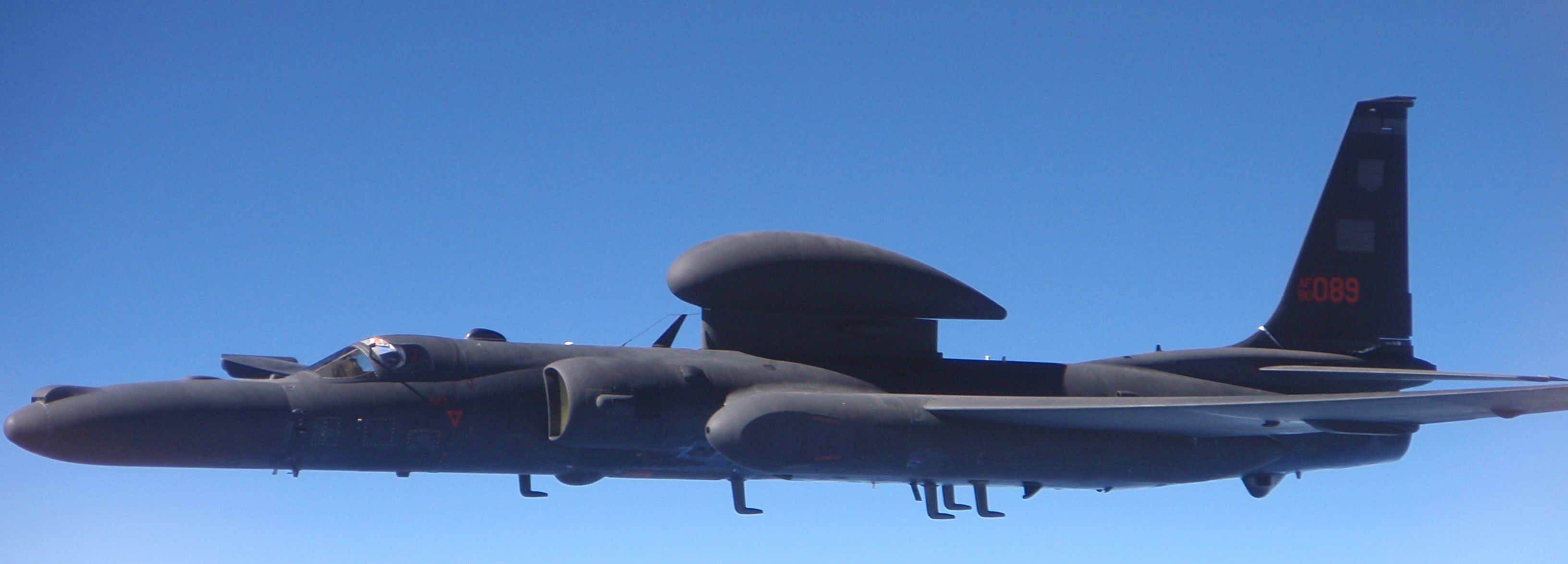 Slideshow – Dragon Lady History