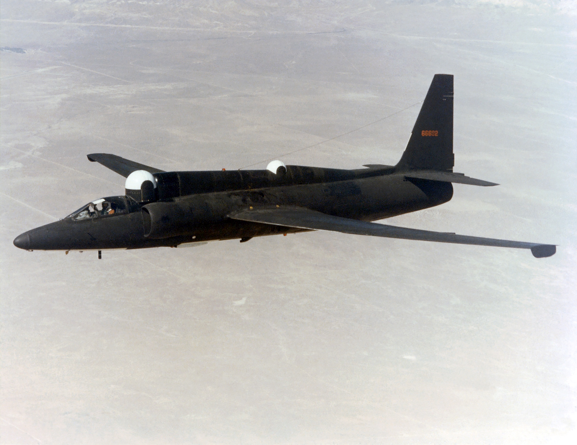 THE U-2 AT DUXFORD – HOW IT GOT THERE – Dragon Lady History
