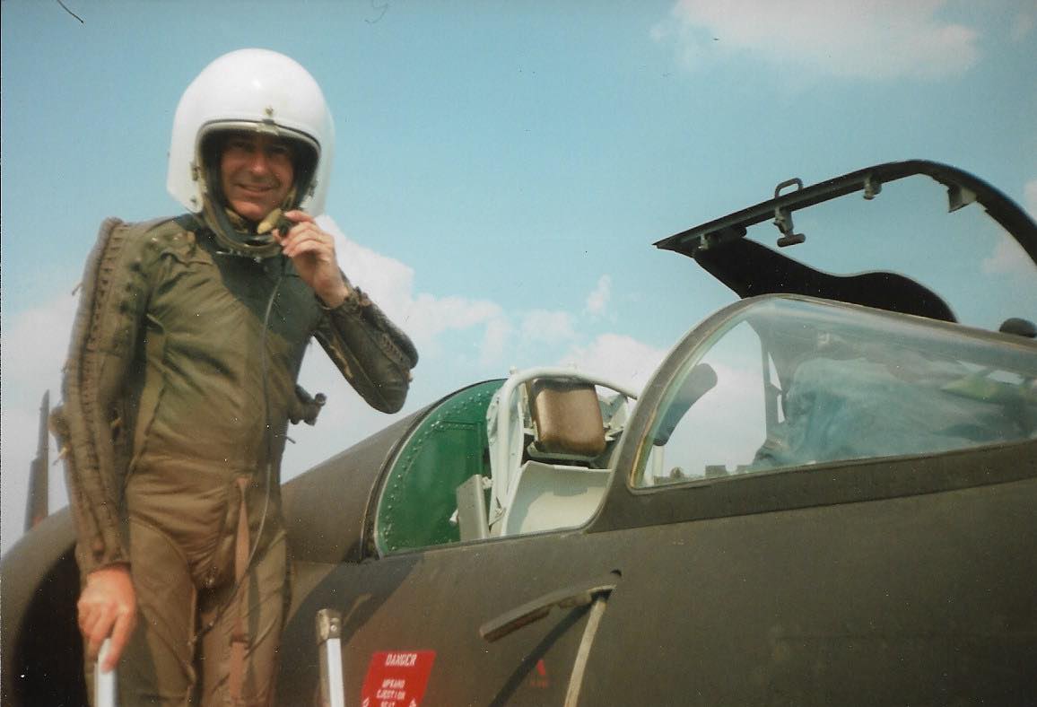 THE U-2 AT DUXFORD – HOW IT GOT THERE – Dragon Lady History