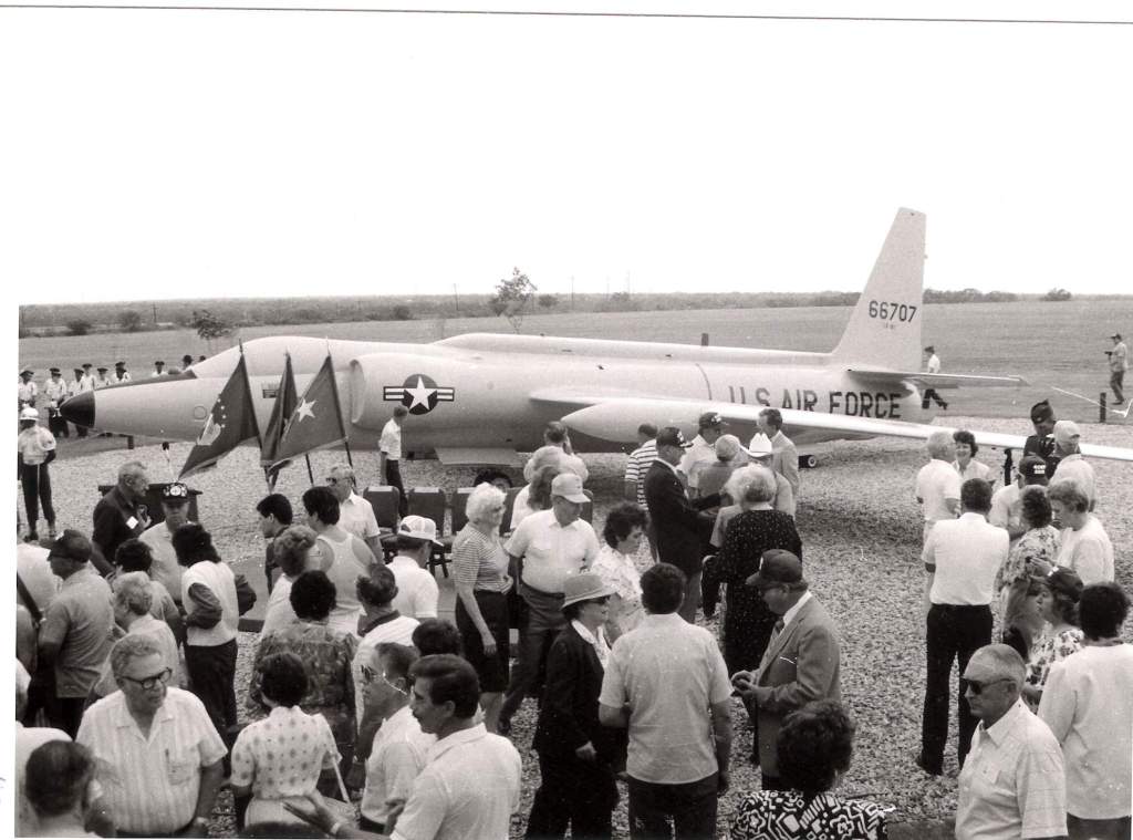 JIM LONG – AN APPRECIATION – Dragon Lady History